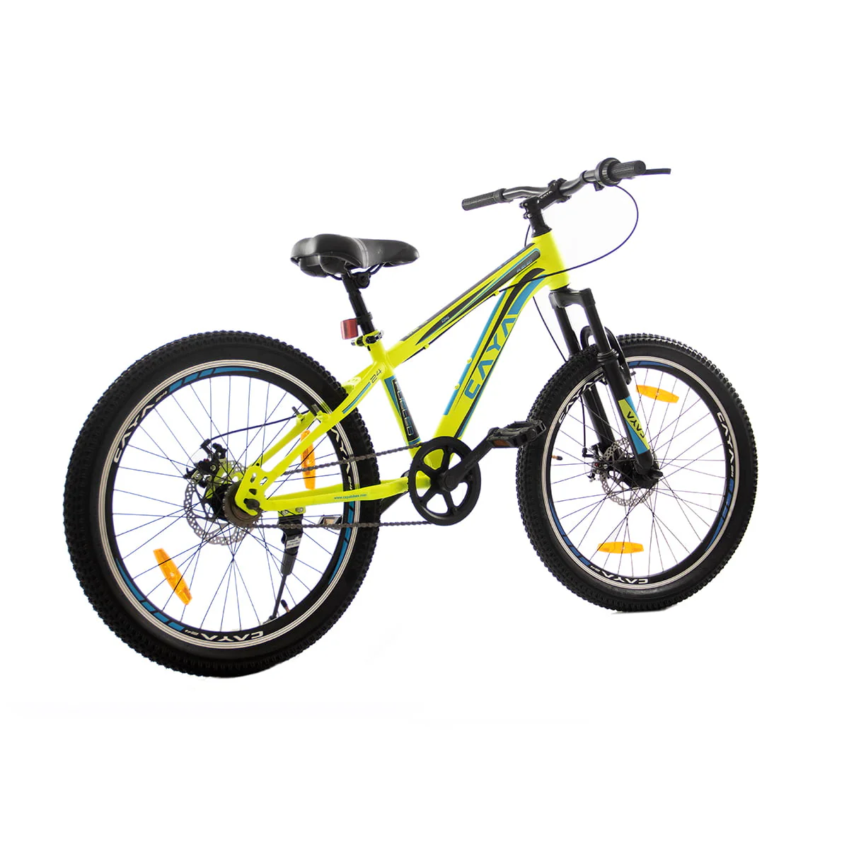 Cycleworld-