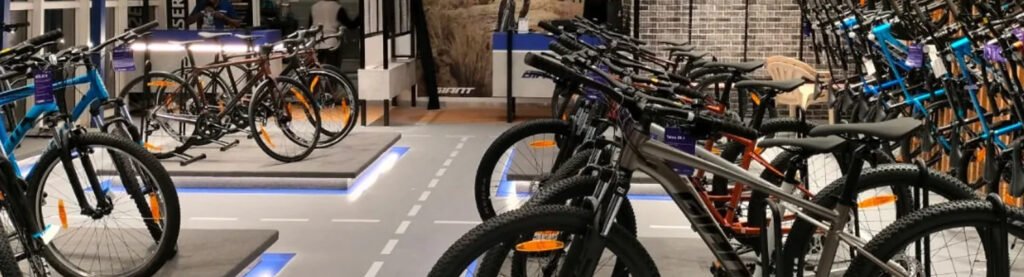 Best cycles in India online - Cycleworld | online cycle shopping | best ...
